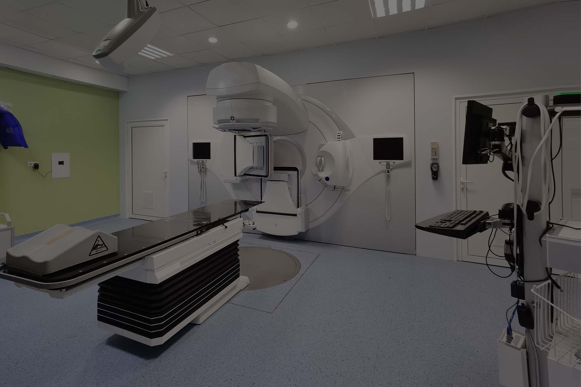 Home 1 - Diamond Medical